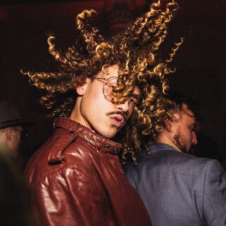 Best Curly Hair Products for Men to Complement Your Look | Dapper ...