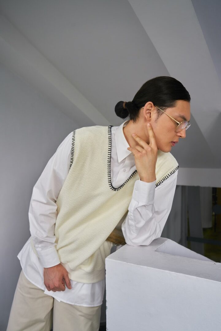 Best Sweater Vests for Men: Classic & Iconic | Dapper Confidential