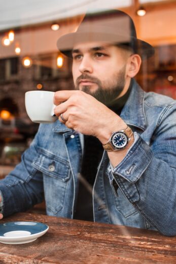 10 Most Unique Watches for Men: Stylish & Impressive | Dapper Confidential