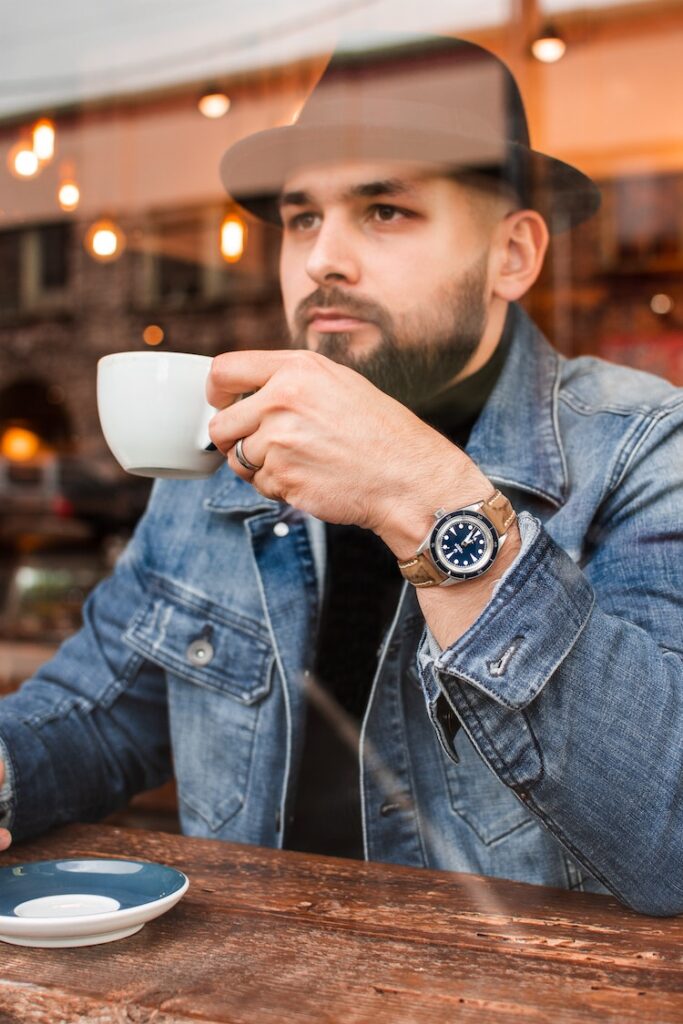 10 Most Unique Watches for Men: Stylish & Impressive | Dapper Confidential