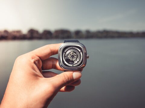 10 Most Unique Watches for Men: Stylish & Impressive | Dapper Confidential