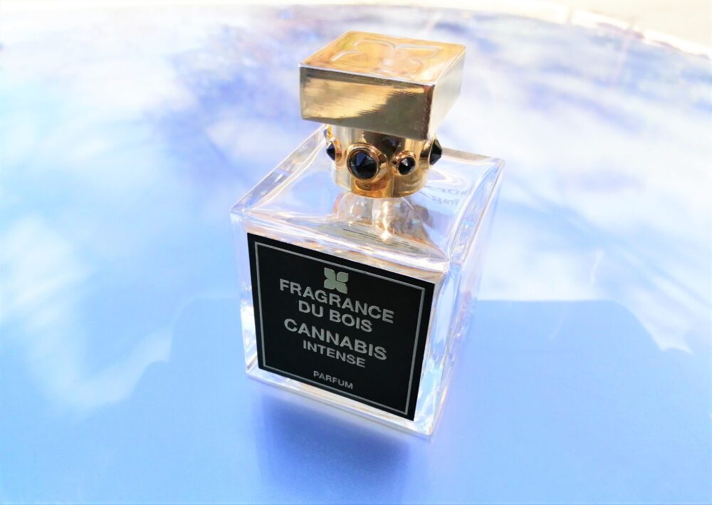 11 Best Cannabis Fragrances - Aromatic, Herbal & Evocative | Dapper ...