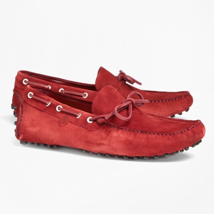 What are Moc-Toe Shoes & When Do You Wear Them? | Dapper Confidential