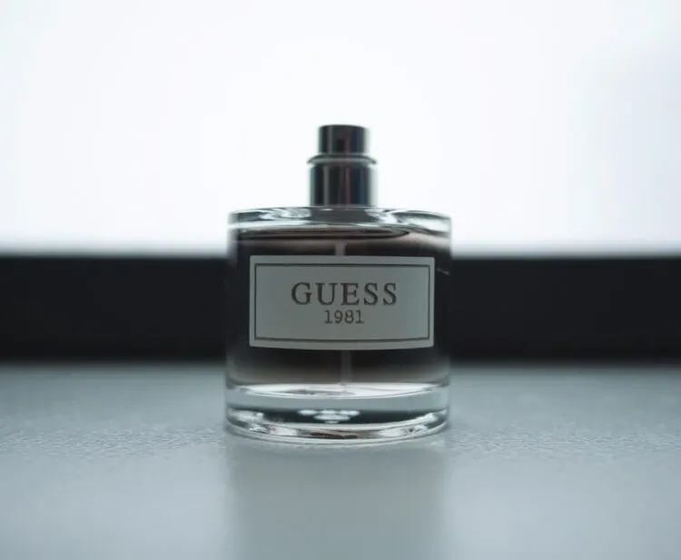 10 Impressive Guess Colognes Reviewed | Dapper Confidential