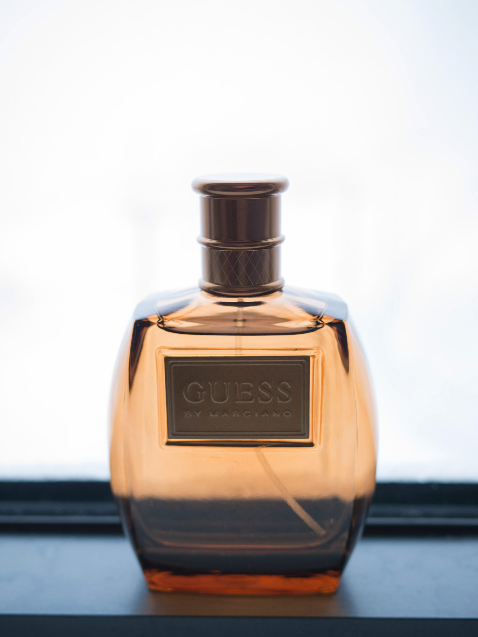 10 Impressive Guess Colognes Reviewed | Dapper Confidential