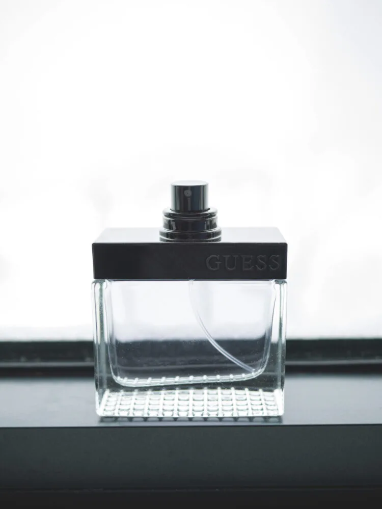 10 Impressive Guess Colognes Reviewed | Dapper Confidential