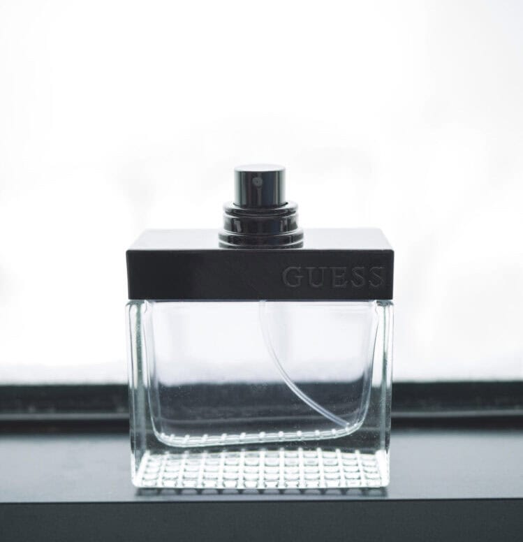 10 Impressive Guess Colognes Reviewed | Dapper Confidential