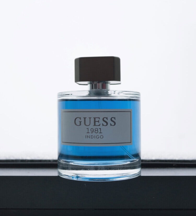 10 Impressive Guess Colognes Reviewed | Dapper Confidential