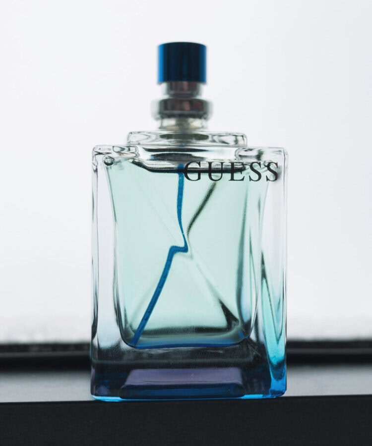 10 Impressive Guess Colognes Reviewed | Dapper Confidential