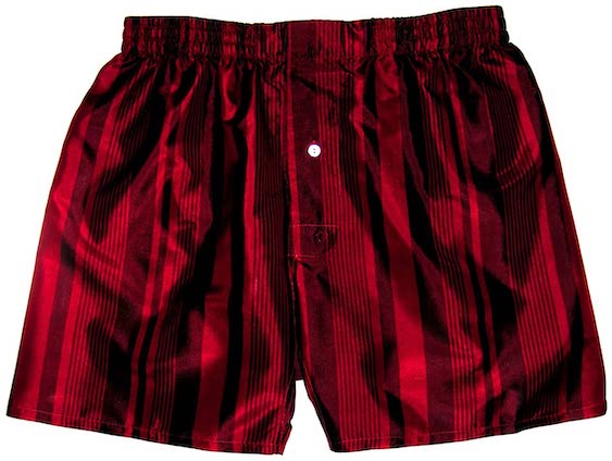10 Best & Most Comfortable Silk Boxers for Men | Dapper Confidential