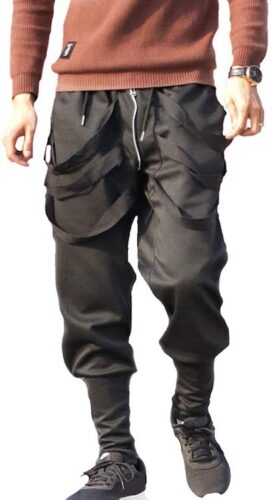 Best Drop Crotch Pants for Men: Stylish, Comfortable & Trendy | Dapper ...