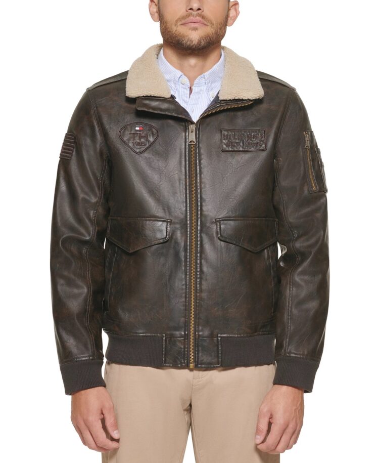 All the Types of Bomber Jackets + Our Favorites | Dapper Confidential