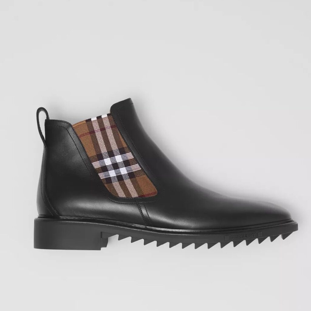 How to Wear Men’s Chunky Boots Plus Some Inspiration | Dapper Confidential