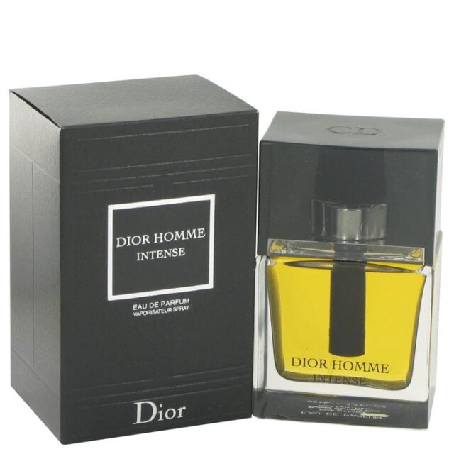 Dior Homme Intense Reviewed: A Unique & Timeless Scent | Dapper ...