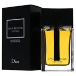 Dior Homme Intense Reviewed: A Unique & Timeless Scent | Dapper ...