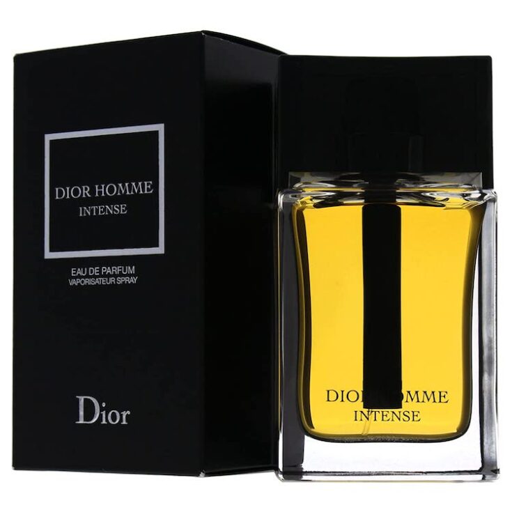 Dior Homme Intense Reviewed: A Unique & Timeless Scent | Dapper ...