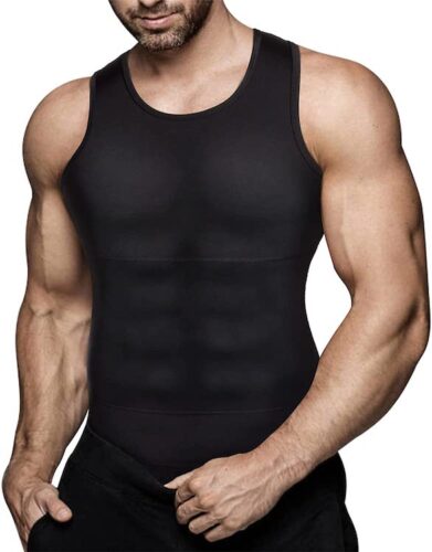Best Shapewear & Spanx for Men: Look Toned & Fit | Dapper Confidential