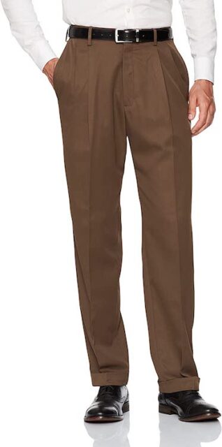 Best Brown Corduroy Pants: They're Back in Style | Dapper Confidential