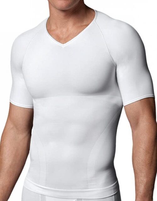 Best Shapewear & Spanx for Men: Look Toned & Fit | Dapper Confidential