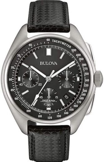 10 Best Bulova Watches For Men: Elegant & Full Of Opulence | Dapper ...