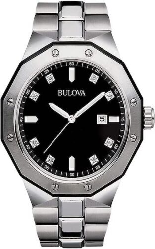 10 Best Bulova Watches For Men: Elegant & Full Of Opulence | Dapper ...
