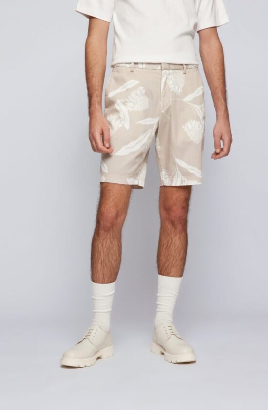 Ultimate Guide to Men’s Shorts for Summer 2024 | Dapper Confidential