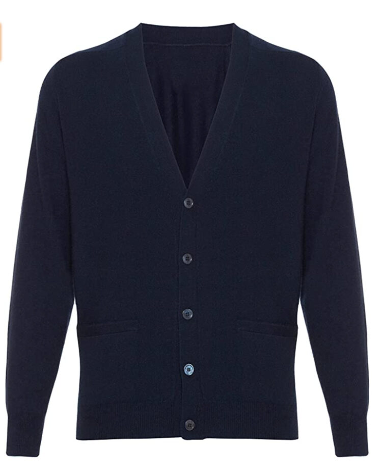 8 Cardigans for Men That Will Fire Up Your Outfit | Dapper Confidential