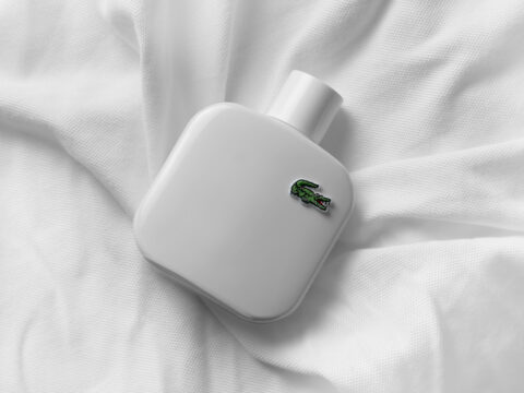 Best Lacoste Cologne For Men: From Casual To Intense | Dapper Confidential