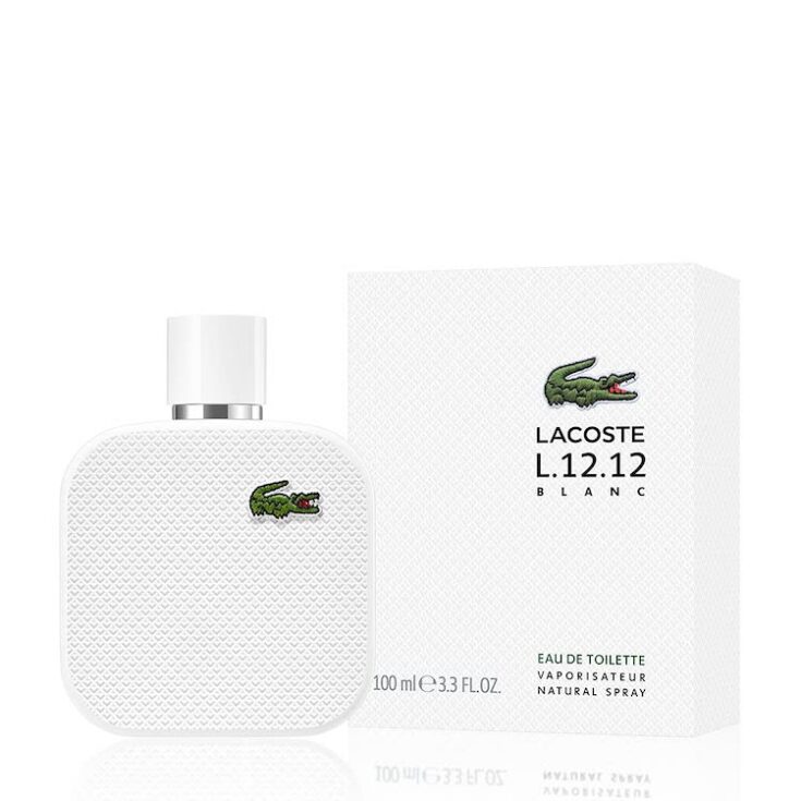 Best Lacoste Cologne For Men: From Casual To Intense | Dapper Confidential