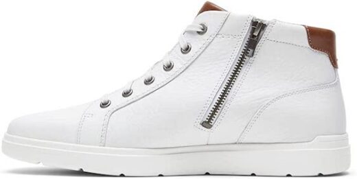 9 Best White Boots for Men: The Arbiter of Taste | Dapper Confidential