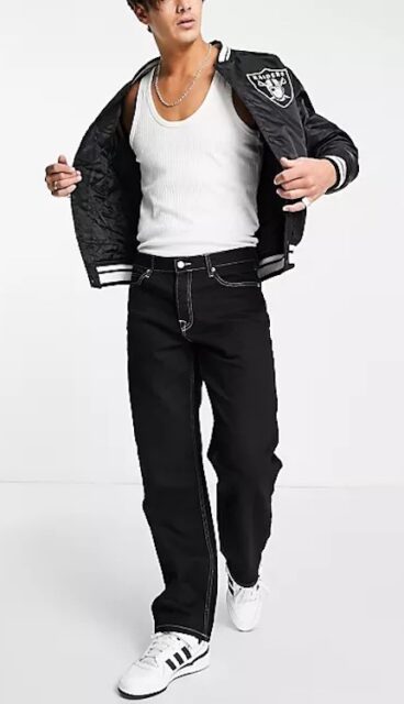 Guide to the Types of Men’s Jeans Fits | Dapper Confidential