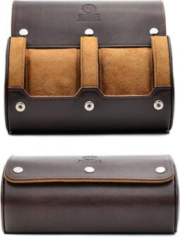 Best Watch Box For Men: A Timepiece Collector's Must-Have | Dapper ...