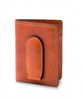 Best Front Pocket Wallets For Men: Slim, Compact & Convenient | Dapper ...