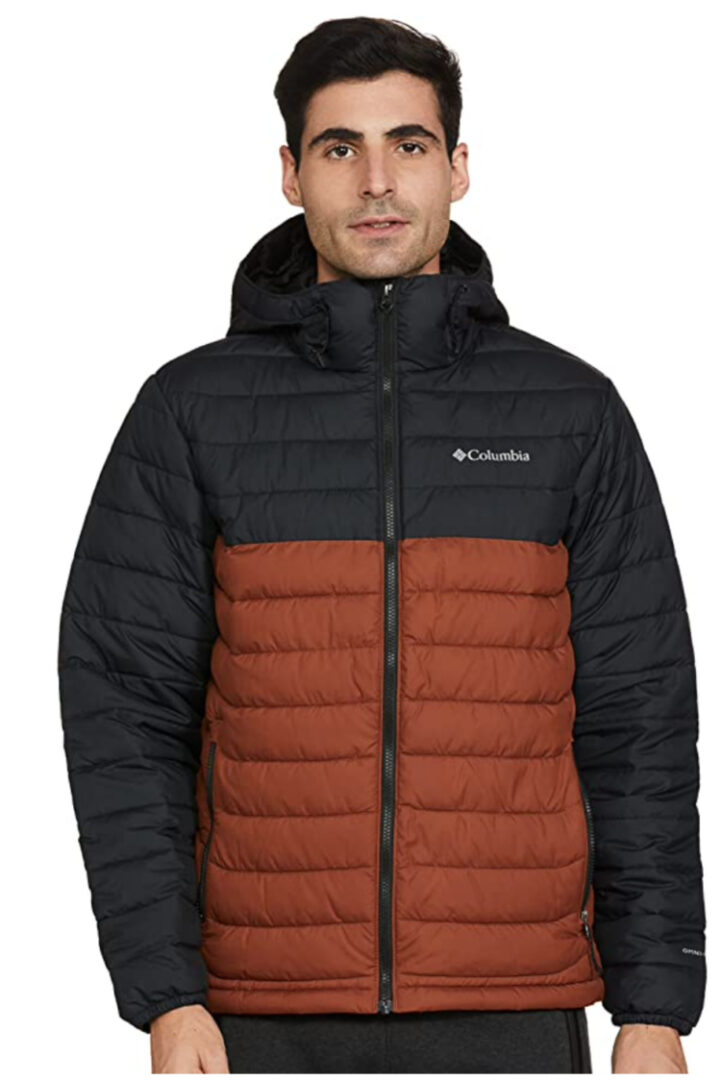 Men’s Puffer Jackets To Keep You Toastie When It's Beyond Freezing ...