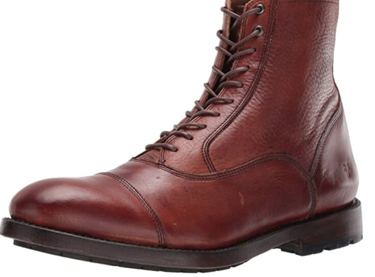 10 Stand Out Military And Combat Boots For Men | Dapper Confidential