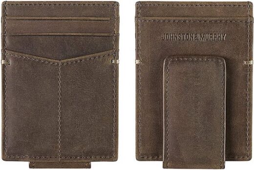 Best Front Pocket Wallets For Men: Slim, Compact & Convenient | Dapper ...