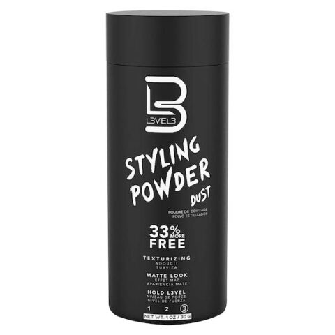 Best Hair Powder For Men: Achieve Your Desired Look | Dapper Confidential