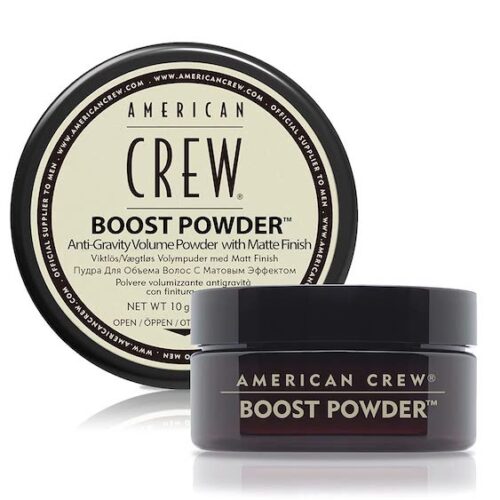 Best Hair Powder For Men: Achieve Your Desired Look | Dapper Confidential
