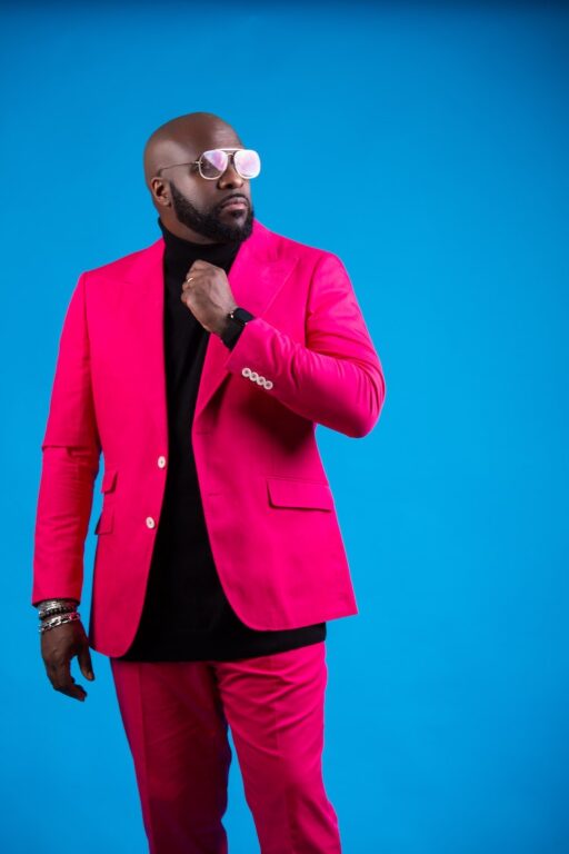 Best Men's Pink Suits: Surprisingly Versatile & Dashing | Dapper ...