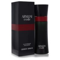 10 Best Giorgio Armani Colognes: Full Of Elegance & Luxury | Dapper ...