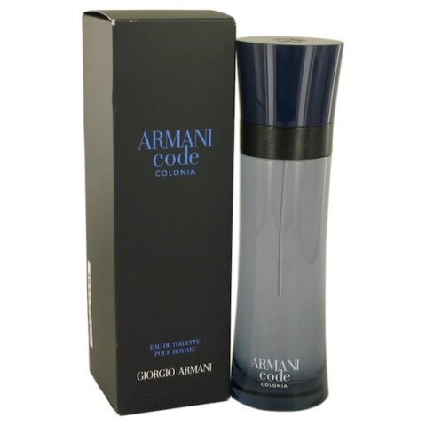 10 Best Giorgio Armani Colognes: Full Of Elegance & Luxury | Dapper ...