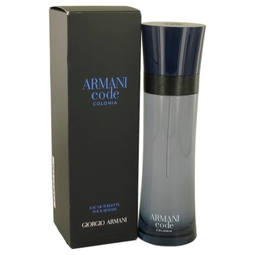 10 Best Giorgio Armani Colognes: Full Of Elegance & Luxury | Dapper ...
