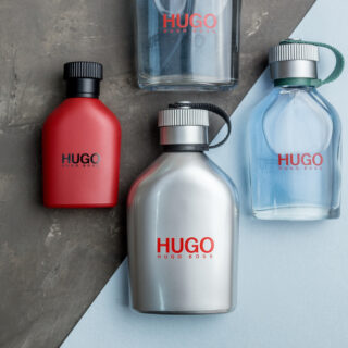 Hugo Boss Cologne Review: 11 of Our Top Picks | Dapper Confidential