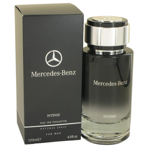 Mercedes-Benz Cologne Review: 9 of Our Top Picks | Dapper Confidential