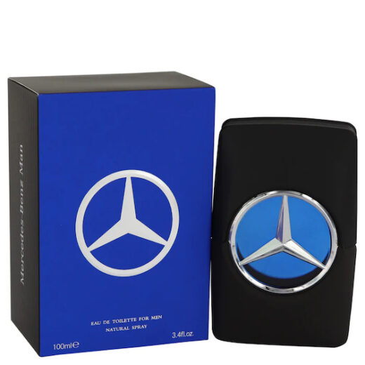 Mercedes-Benz Cologne Review: 9 of Our Top Picks | Dapper Confidential
