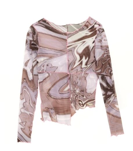 How to Wear Mesh Menswear Plus Some Inspiration | Dapper Confidential