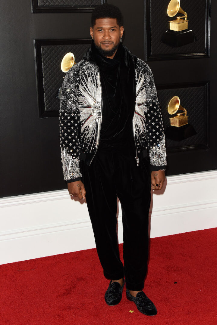 Usher Cologne Review: 5 of Our Top Picks | Dapper Confidential