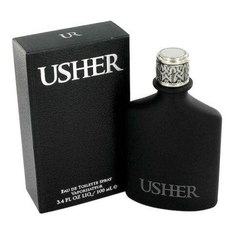 Usher Cologne Review: 5 of Our Top Picks | Dapper Confidential