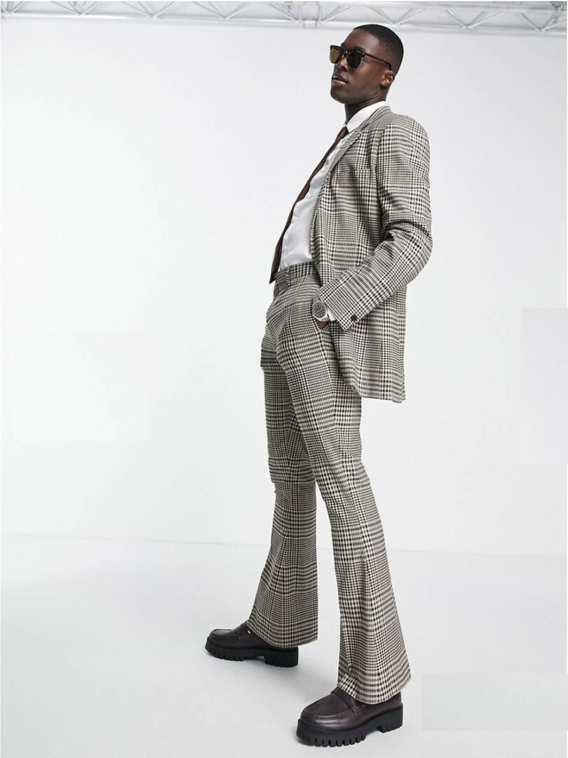 How to Wear Flared Pants Plus Some Inspiration | Dapper Confidential