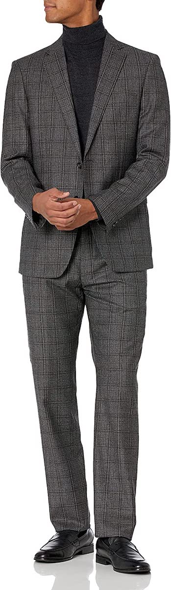 Best Slim Fit Suit For Men: 10 of Our Favorites | Dapper Confidential